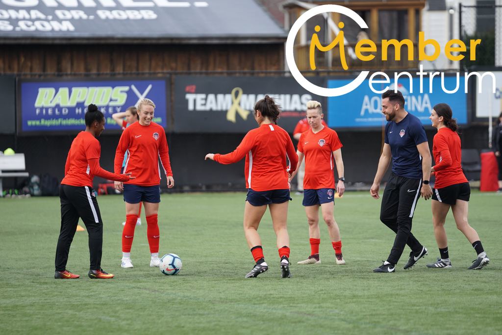 sports club management software to manage your club facility ...